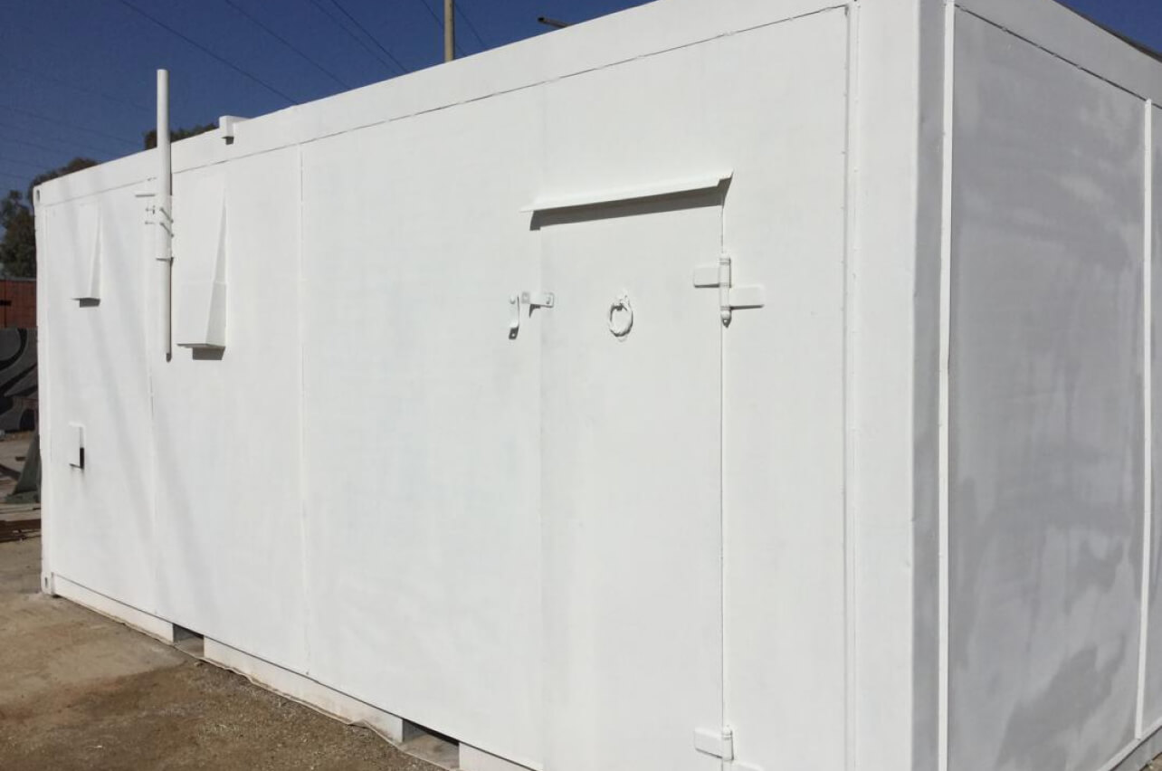 Marcus Services – Marcus Security