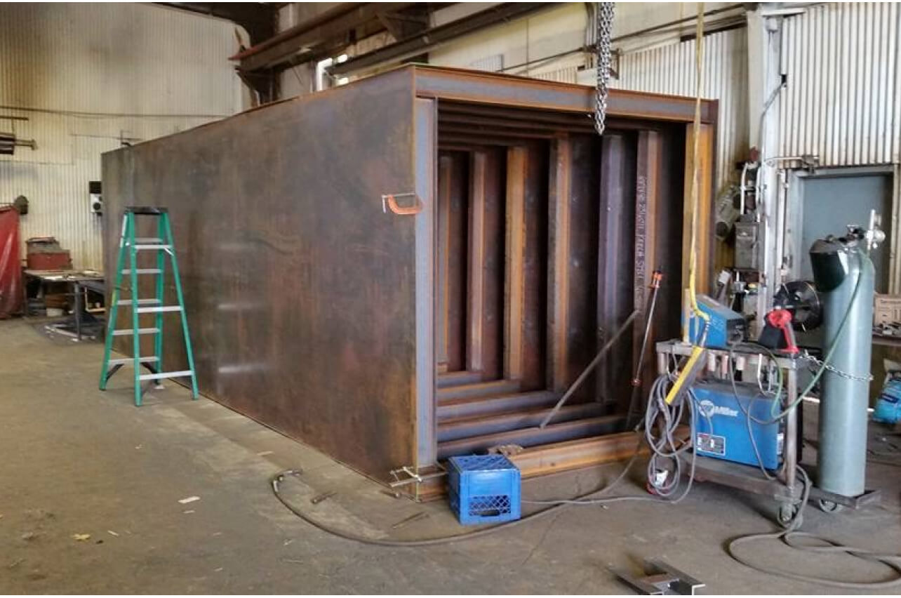 Marcus Services – Marcus Security