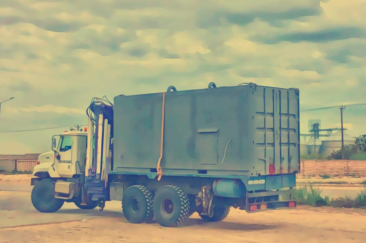 Marcus Services – Marcus Security